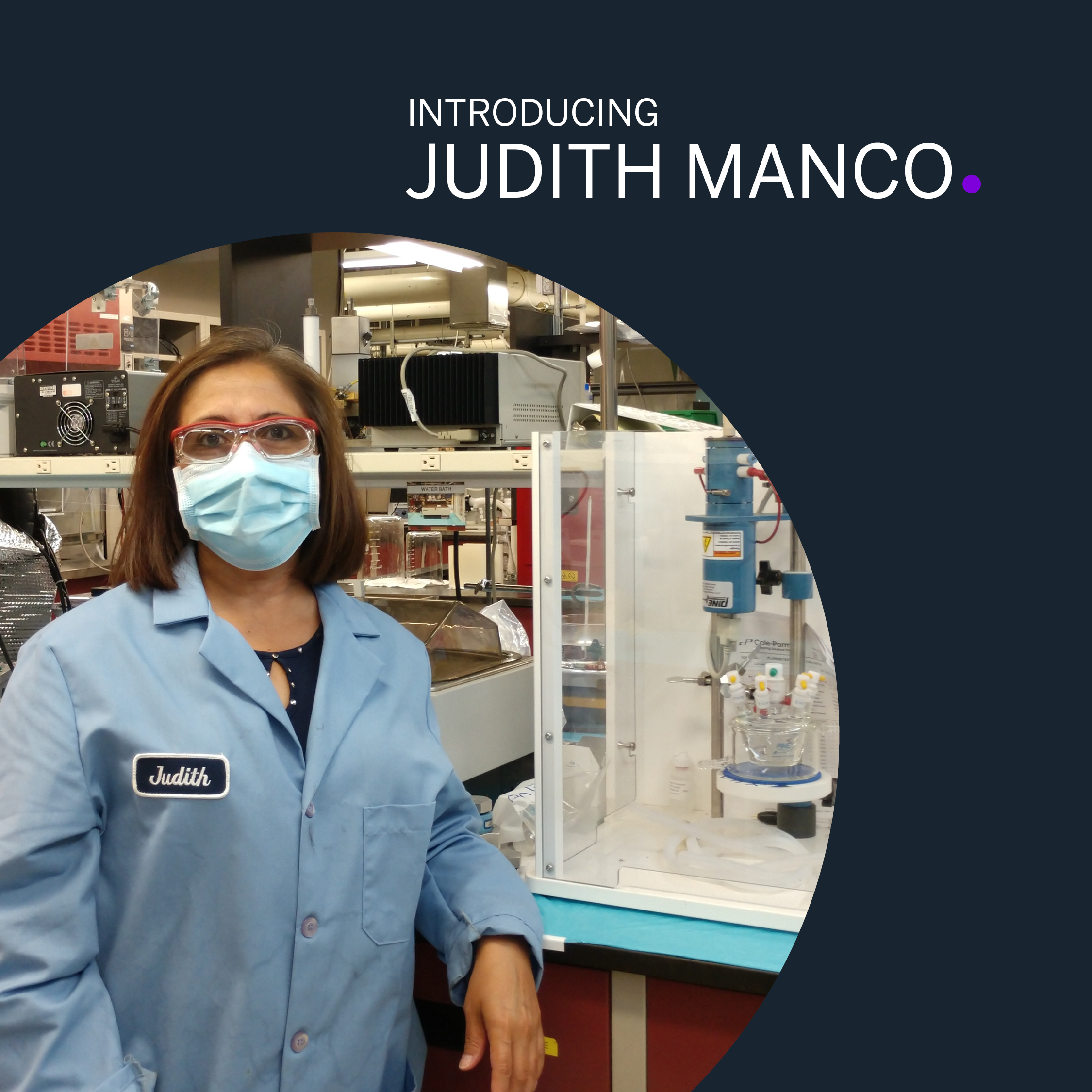 Judith Manco | Nel Hydrogen