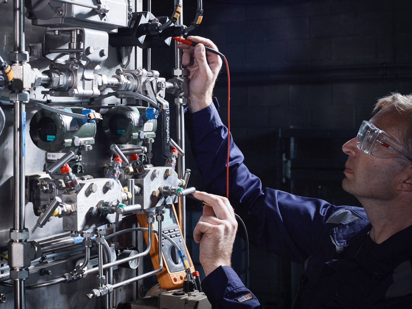 Support | Nel Hydrogen