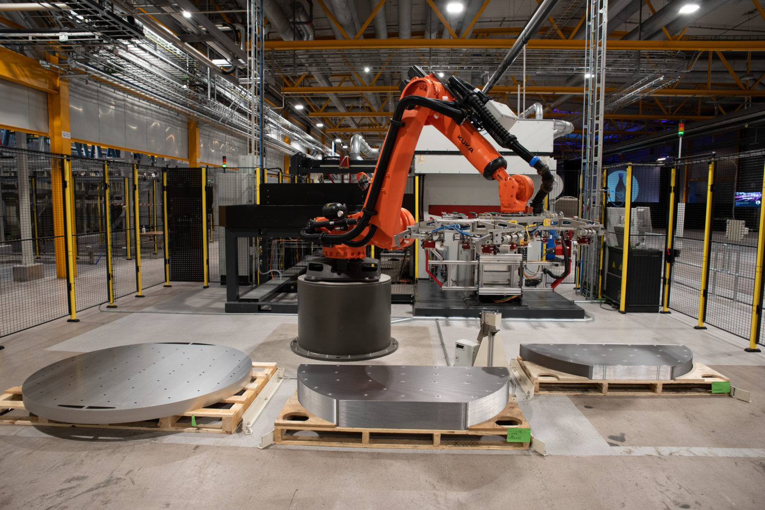 Nel Hydrogen | Unlocking the potential of renewables