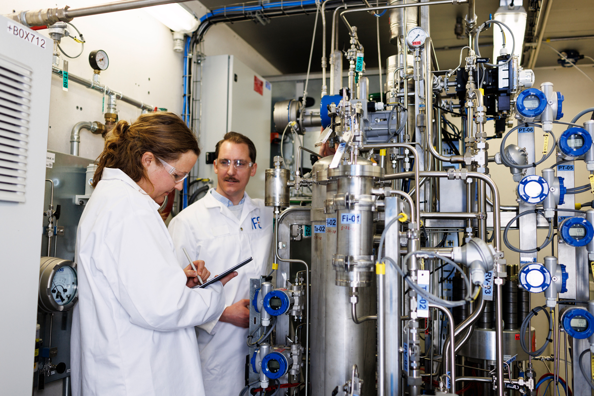 Nel Hydrogen | Unlocking the potential of renewables