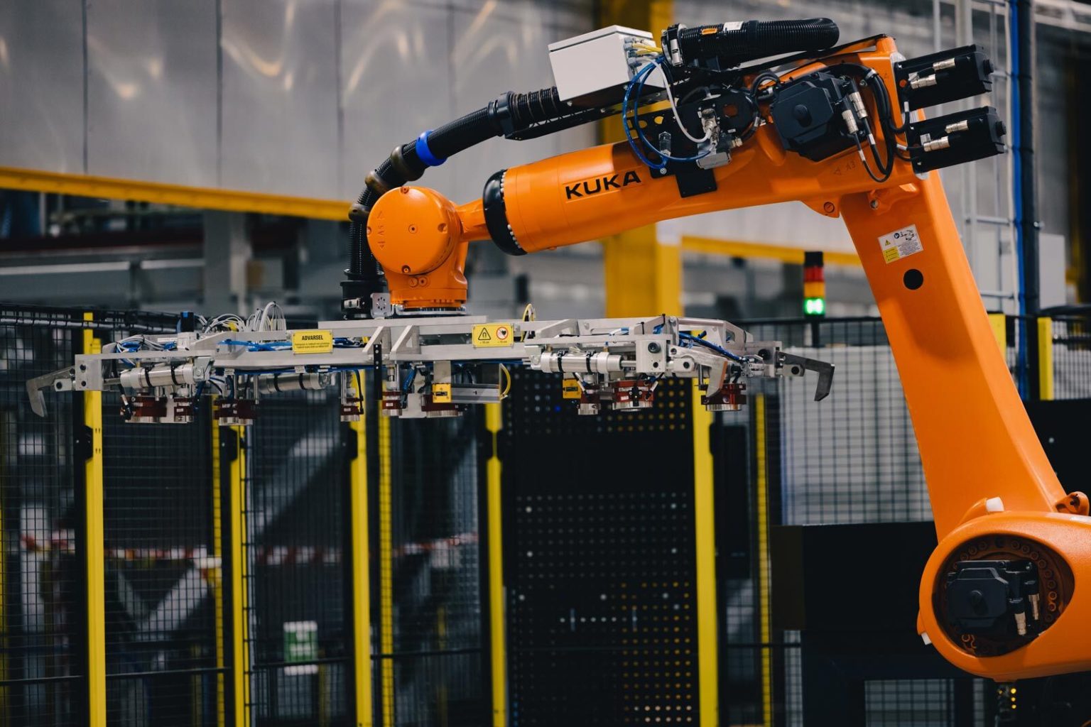 Nel receives purchase order from HyCC | Nel Hydrogen