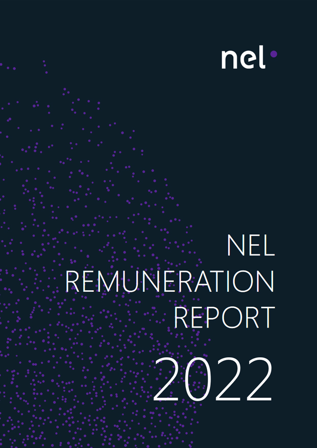 Governance | Nel Hydrogen