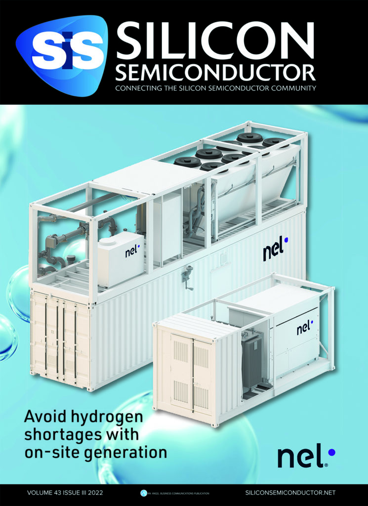 Avoid hydrogen shortages with on-site generation | Nel Hydrogen