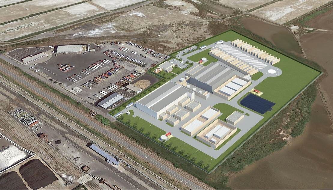 Expanding horizons: Two new projects in Europe | Nel Hydrogen