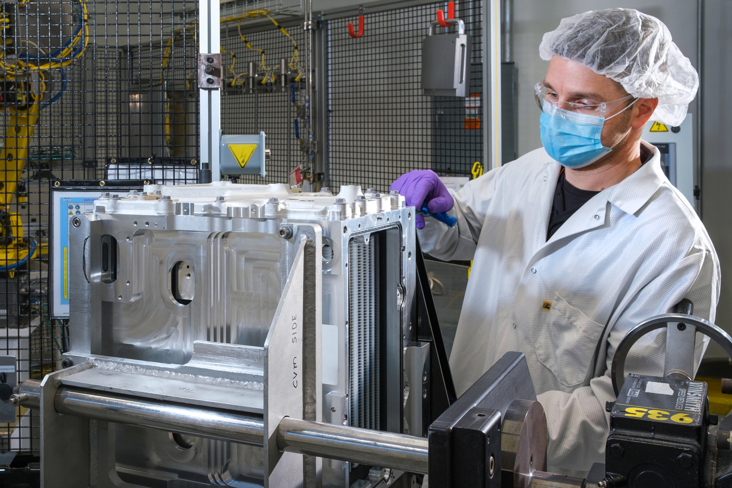 Nel Hydrogen | Unlocking the potential of renewables