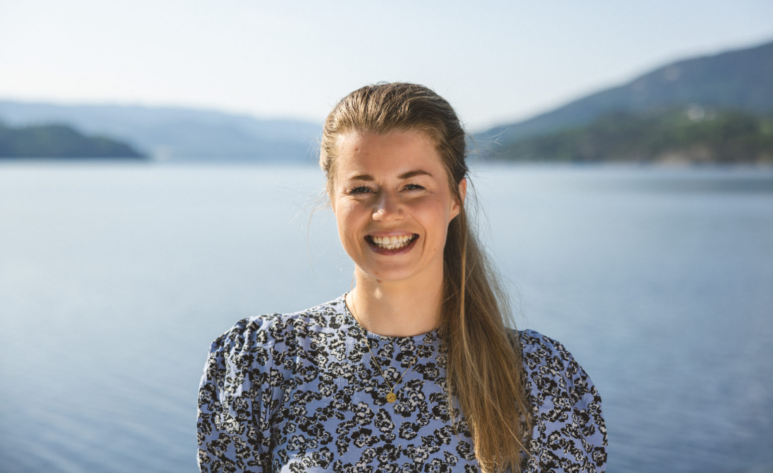 Hilde Sagmo Magnusson, Produkteier, Senior Maskiningeniør | Nel Hydrogen