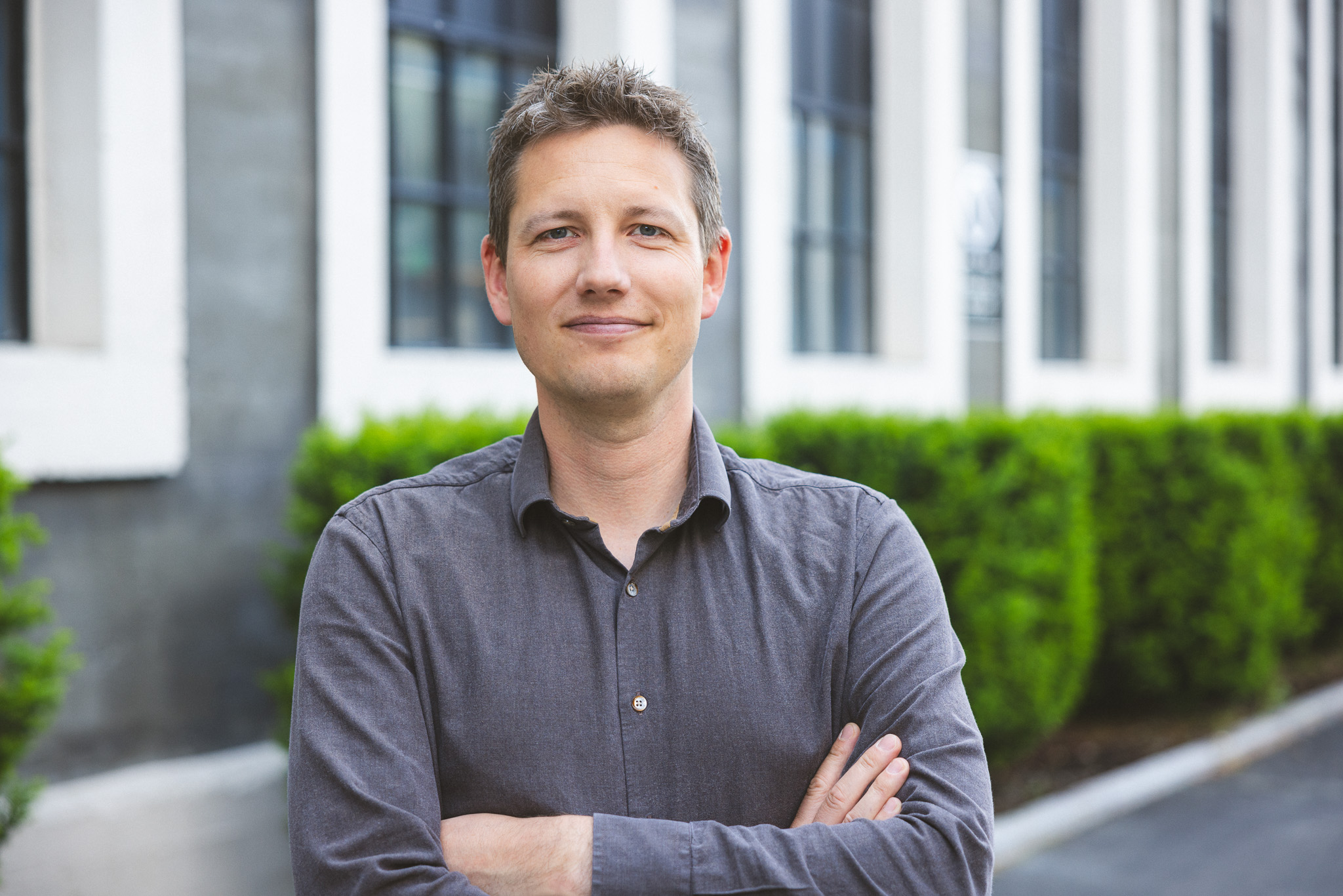 Thomas, Egil og Anders - Perspektiver fra teamet | Nel Hydrogen