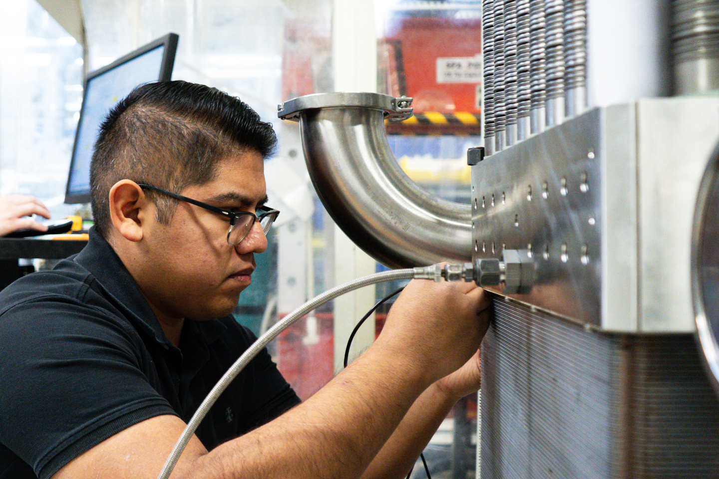 Nel ASA: Nel and partners receive about USD 90 million in funding from ...