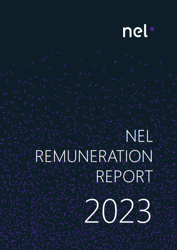 2023 | Nel Hydrogen