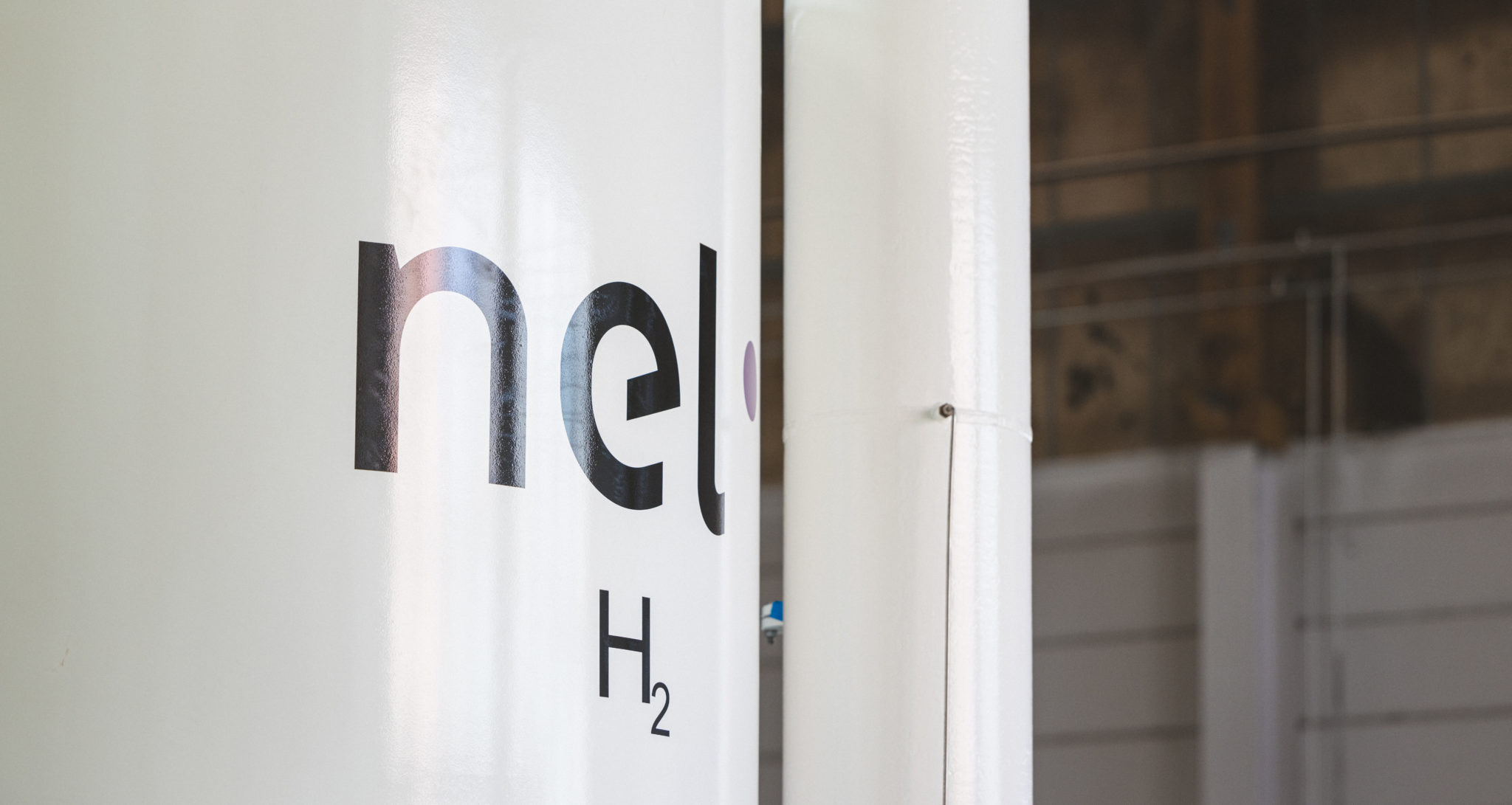 A fully dedicated electrolyser company | Nel Hydrogen