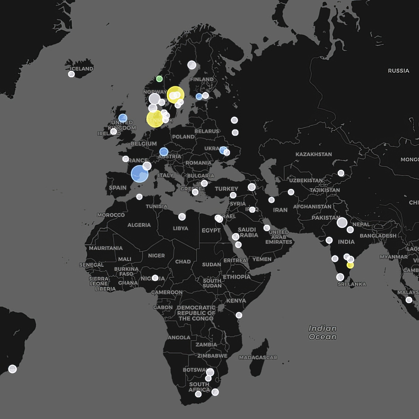 NASOC | Nel Hydrogen