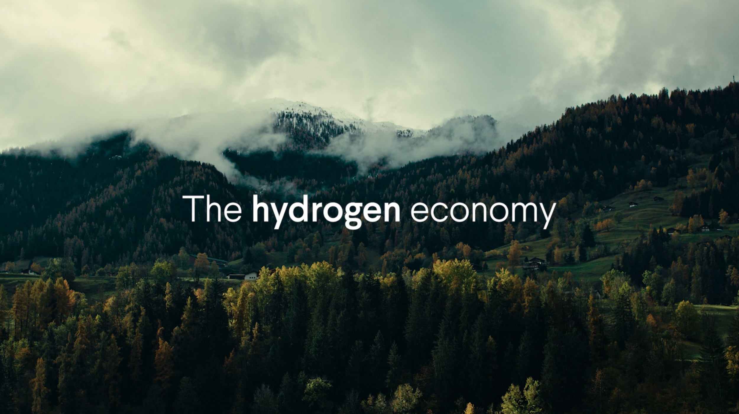 Nel & H2 Energy: The Swiss Green Hydrogen Ecosystem | Nel Hydrogen